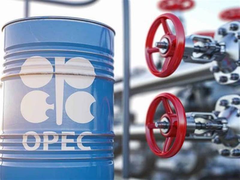 Cảnh báo nóng từ IEA và OPEC nhấn chìm giá dầu