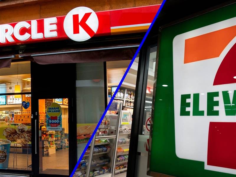 Tình tiết mới vụ ông chủ Circle K mua lại 7-Eleven, chiến dịch thâu tóm ...