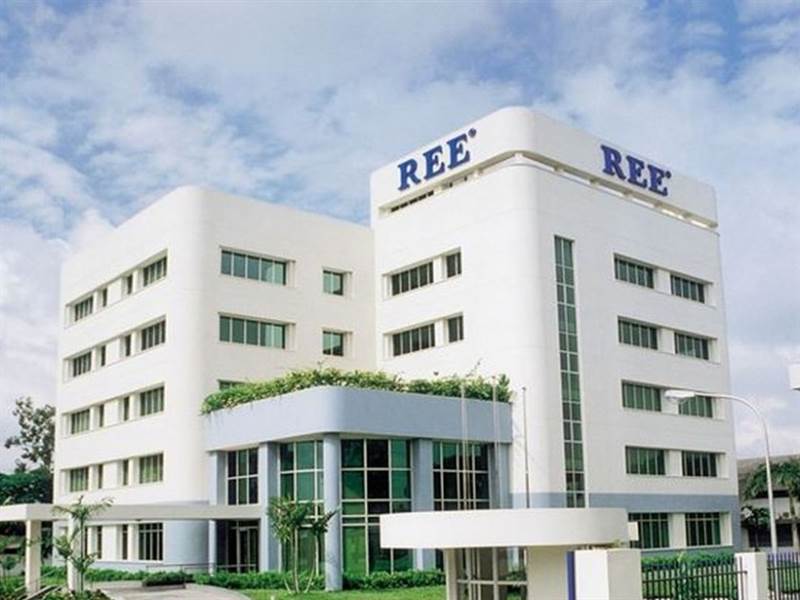 REE: Đằng sau biến động 'ghế nóng' REE Corporation