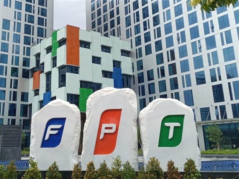 Liên danh FPT muốn làm đô thị công nghệ 50 ha ở Nha Trang