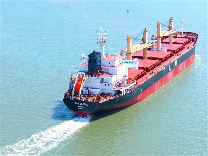 PVTrans và 4 công ty thành viên vào Top 10 Công ty uy tín ngành ...