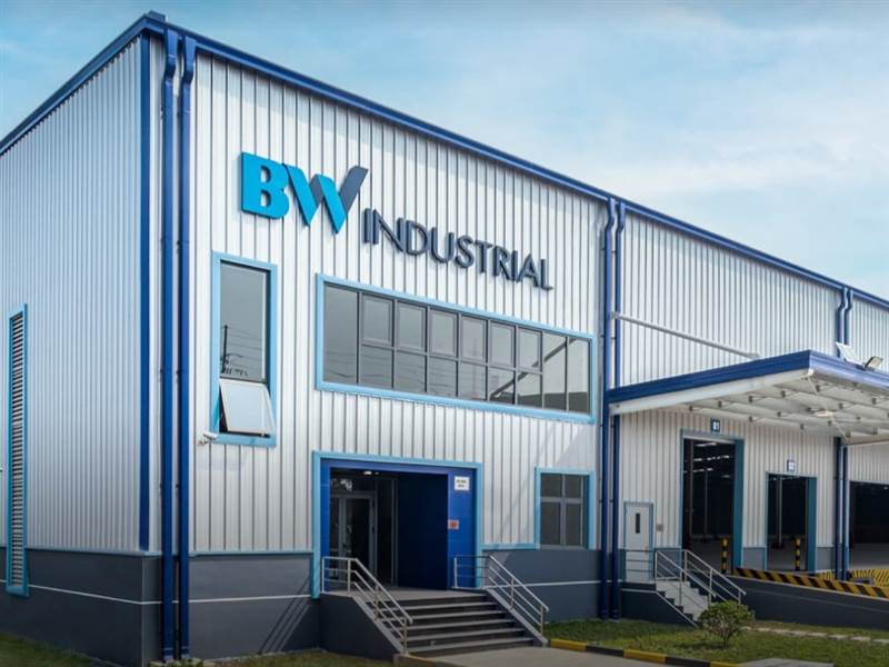 Ông lớn bất động sản công nghiệp BW Industrial lên kế hoạch IPO tại ...