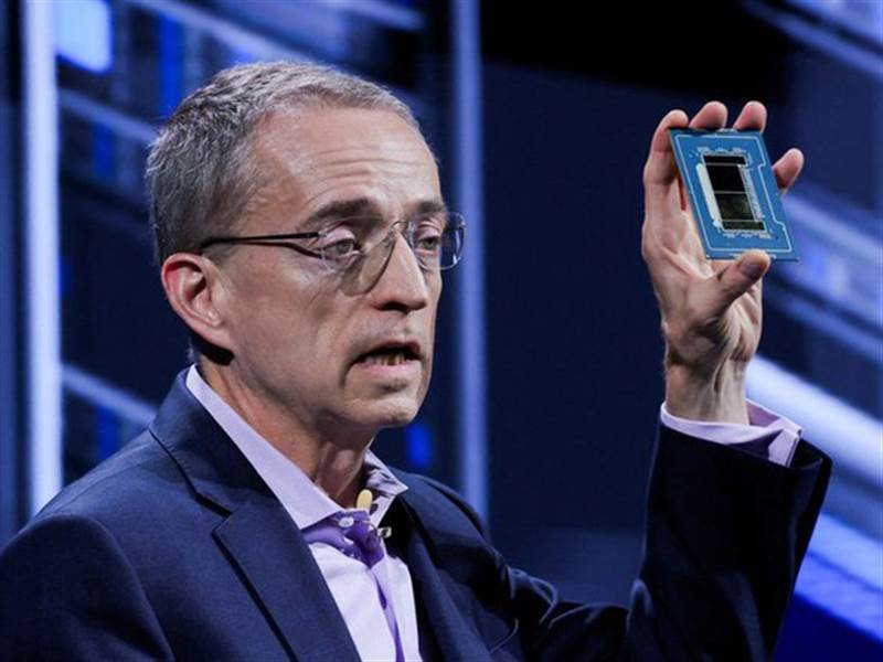 Tiết lộ chấn động: Sự thật đằng sau tuyên bố nghỉ hưu của CEO Intel