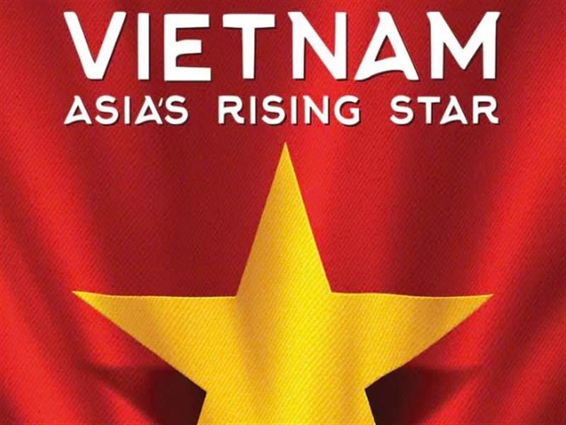 Kinh Tế Việt Nam Năm 2025 Vươn Mình Bứt Phá
