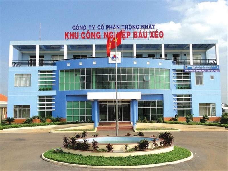 BAX: Chủ KCN Bàu Xéo sắp chi 16,4 tỷ trả cổ tức năm 2024