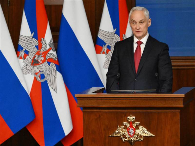 Nga đặt mục tiêu kiểm soát hoàn toàn 4 vùng sáp nhập của Ukraine năm 2025