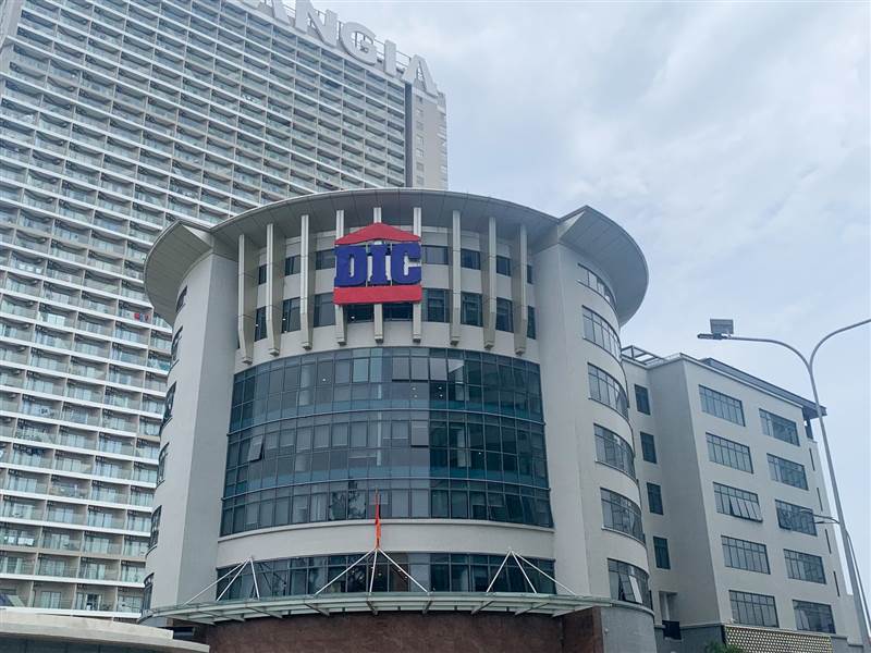 DIG: DIC Corp chốt ngày chào bán 200 triệu cổ phiếu ra công chúng