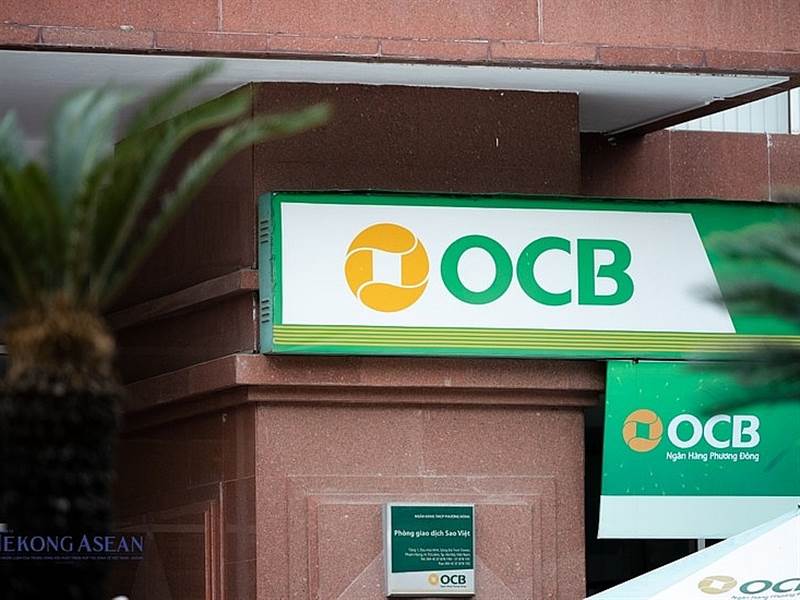 OCB thông báo thay đổi tên và địa điểm hoạt động Chi nhánh Đà Nẵng