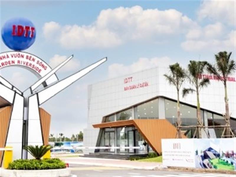 ICN: Dầu khí IDICO chi 50 tỷ mua trái phiếu của chủ KCN Thủ Thừa