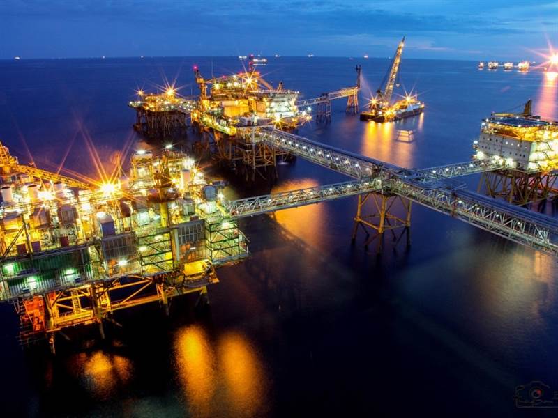 Dấu ấn vượt trội của Vietsovpetro trong năm 2024