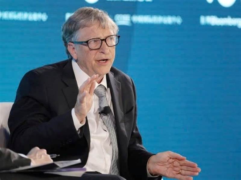Tỷ phú Bill Gates chia sẻ về 3 ngành nghề sẽ "hái ra tiền": Cơ hội việc ...