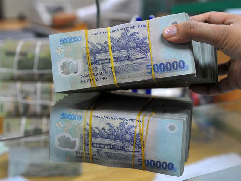 NHNN đảo chiều hút ròng hơn 2.800 tỷ đồng ngày đầu năm mới