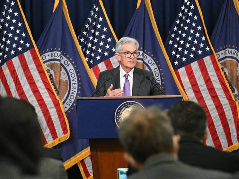 🛑Biên bản cuộc họp FOMC tháng 12 năm 2024: Rủi ro...