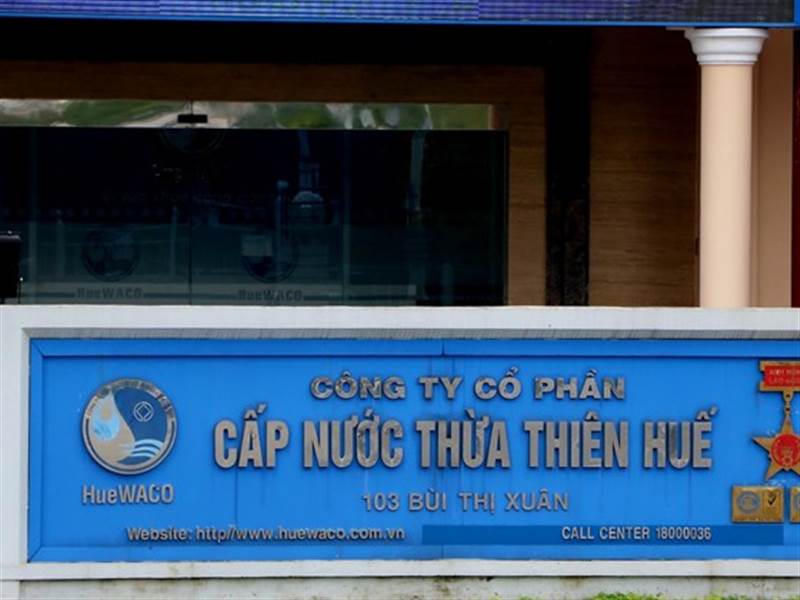 HWS: Nhìn lại 10 thành tựu nổi bật của HueWACO trong năm 2024