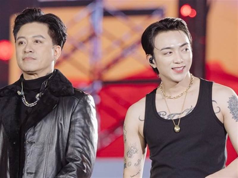 YEG: 2 concert Anh trai vượt ngàn chông gai tiếp tục cháy vé trong 40 phút