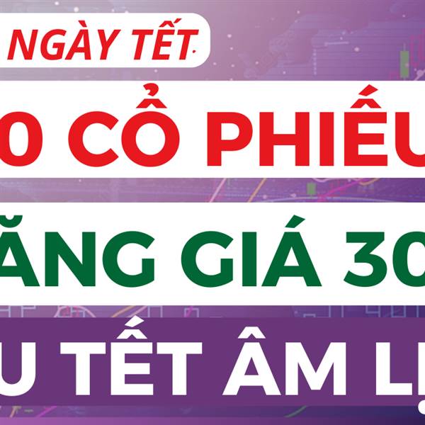 VNINDEX - Chỉ số VNINDEX