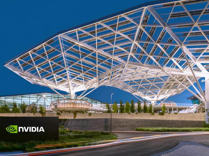 Cổ đông Nvidia 'bình chân như vại' trước làn sóng của DeepSeek