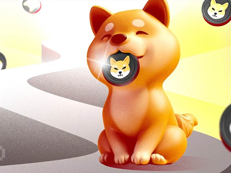 Shiba Inu (SHIB) hợp tác với Chính phủ UAE