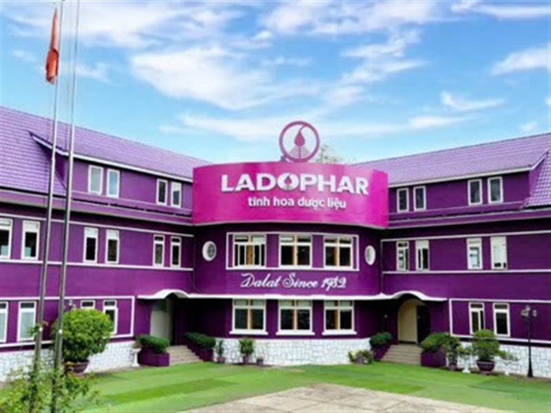 Chứng khoán APG bán bất thành 1 triệu cổ phiếu của Ladophar