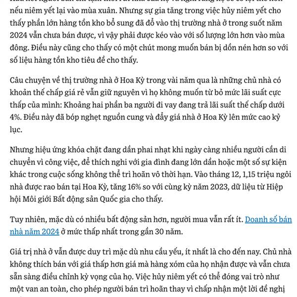 VNINDEX - Chỉ số VNINDEX