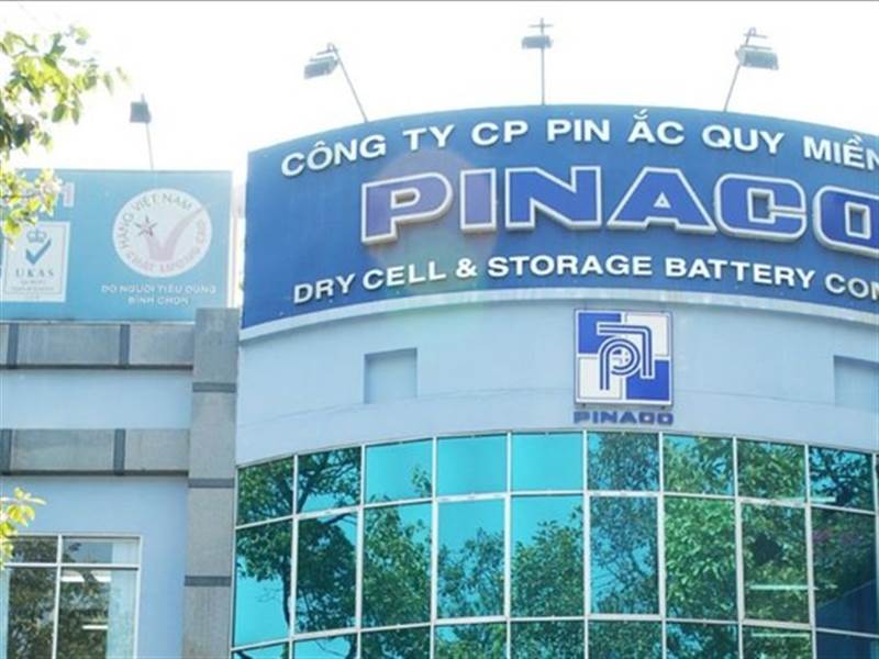 PAC: Pinaco đặt kế hoạch lãi 2025 đi ngang, phát hành tăng vốn