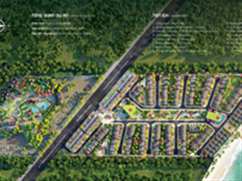 Bất động sản Unity tiếp tục báo lỗ nửa đầu năm 2024