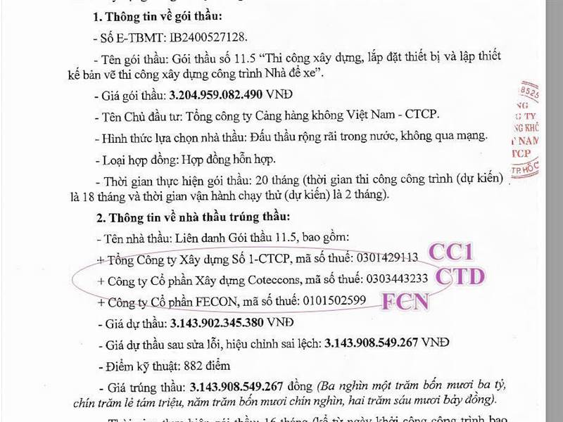 ĐẦU TƯ CÔNG: FCN, LCG, HHV, VCG, CTD... NHỮNG PHIÊ...