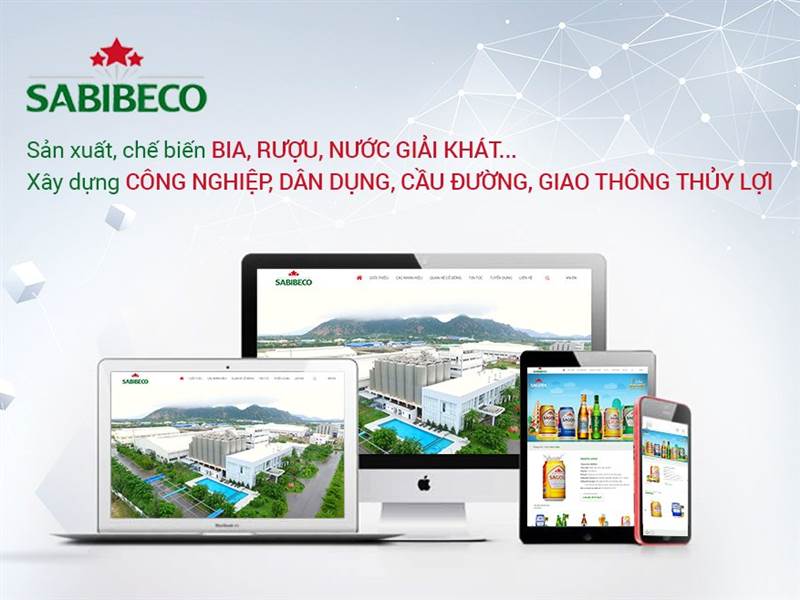 Sabibeco điều chỉnh ban lãnh đạo sau khi về chung nhà với Sabeco