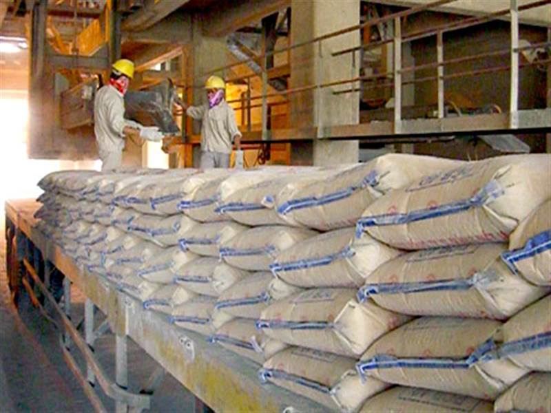Đề xuất giảm thuế xuất khẩu đối với mặt hàng clanhke xi măng, nhằm ...