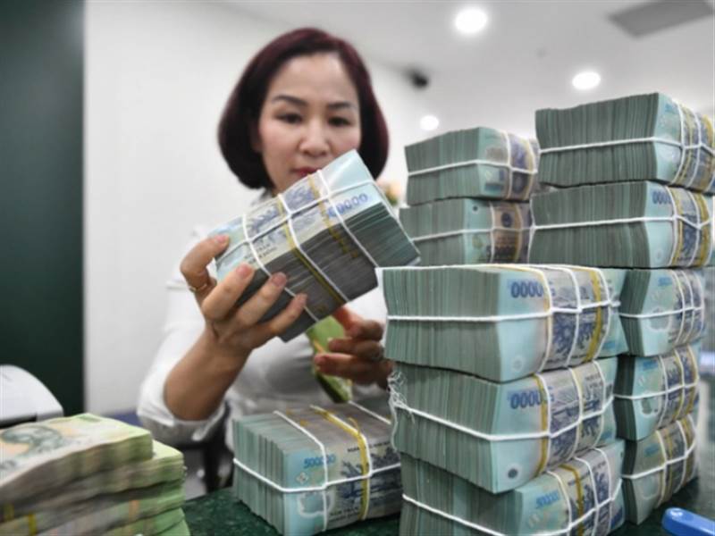 IMF: Lãi suất tăng có thể châm ngòi cho bất ổn tài chính, làm phức tạp ...