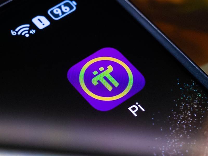 Pi Network lên sàn nhưng người dùng khó 'đổi đời'