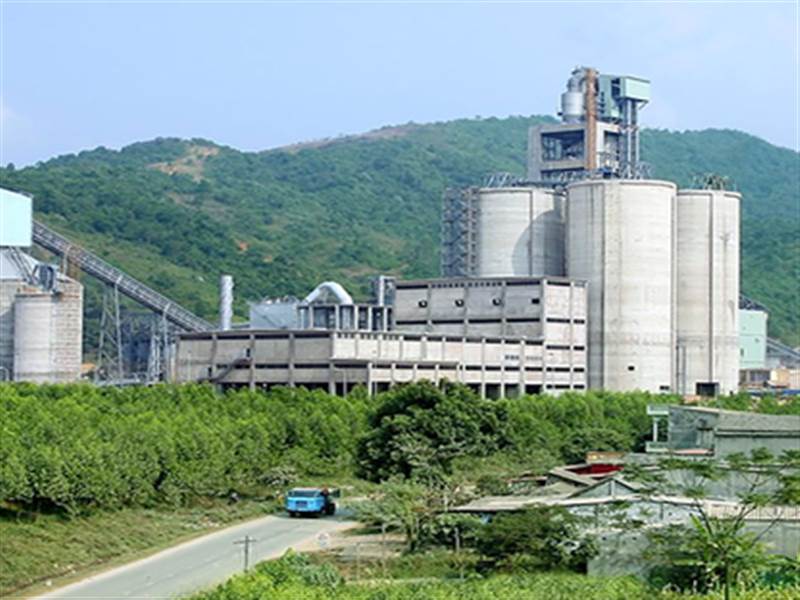 Xi măng Long Thành chậm trả lãi lô trái phiếu hơn 1.900 tỷ đồng