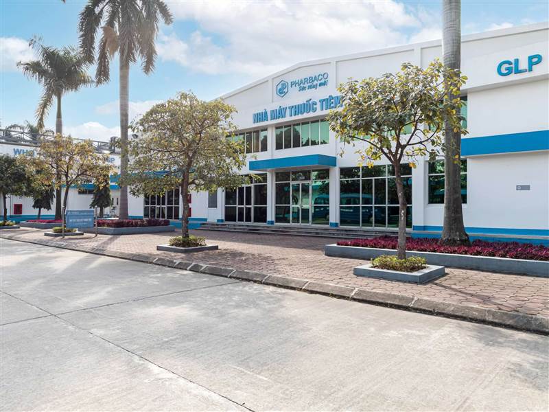 PBC: Chủ tịch Thủy bộ Hải Hà bị bắt, 137 tỷ đồng của Pharbaco "kẹt" đến bao giờ?