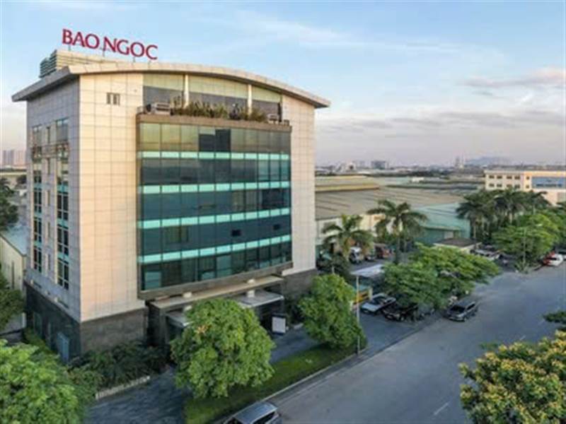 BNA: Chủ thương hiệu Bánh Trung Thu Bảo Ngọc bị phạt và truy thu thuế