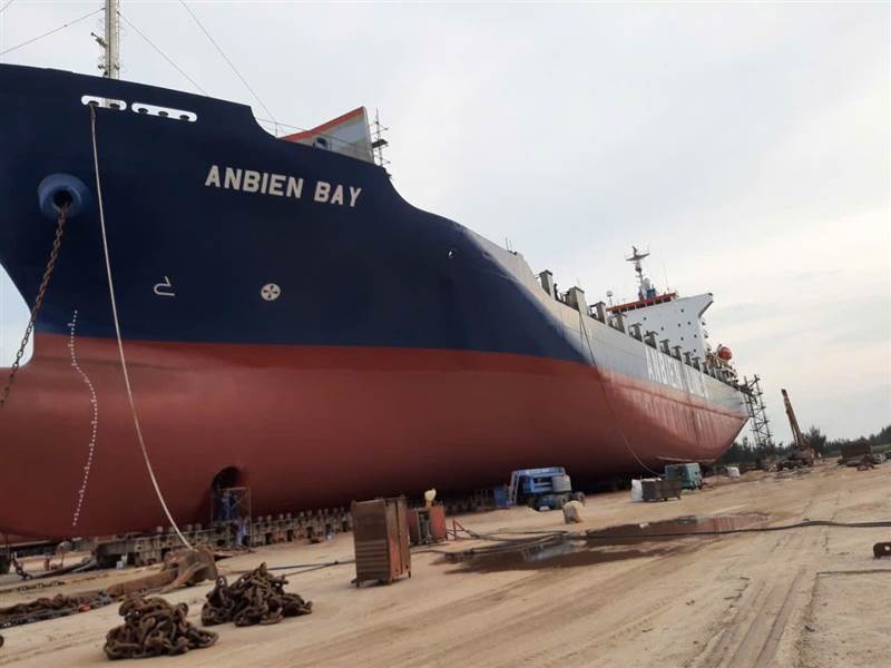 MAC mua 36% cp Công ty VTB An Biên, hiện đang sở h...