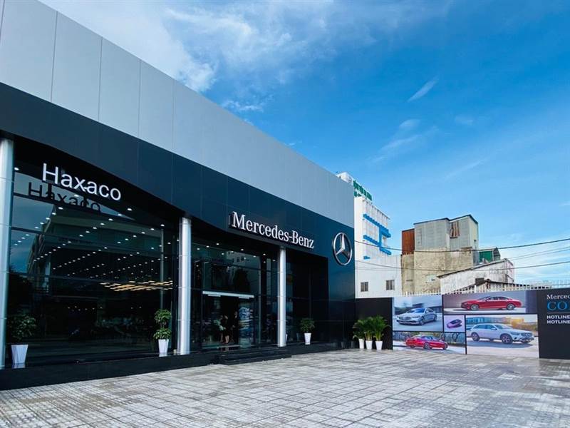 HAX: Phó Tổng Giám đốc Haxaco muốn mua 1 triệu cổ phiếu HAX