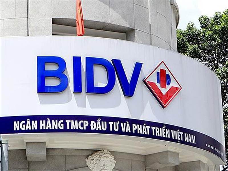 Tiềm năng của cổ phiếu BID (BIDV) trong năm 2025 ...