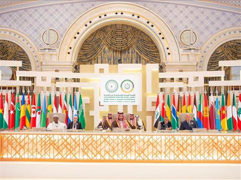 Saudi Arabia chuyển mình thành trung gian hòa giải cho các cuộc khủng ...