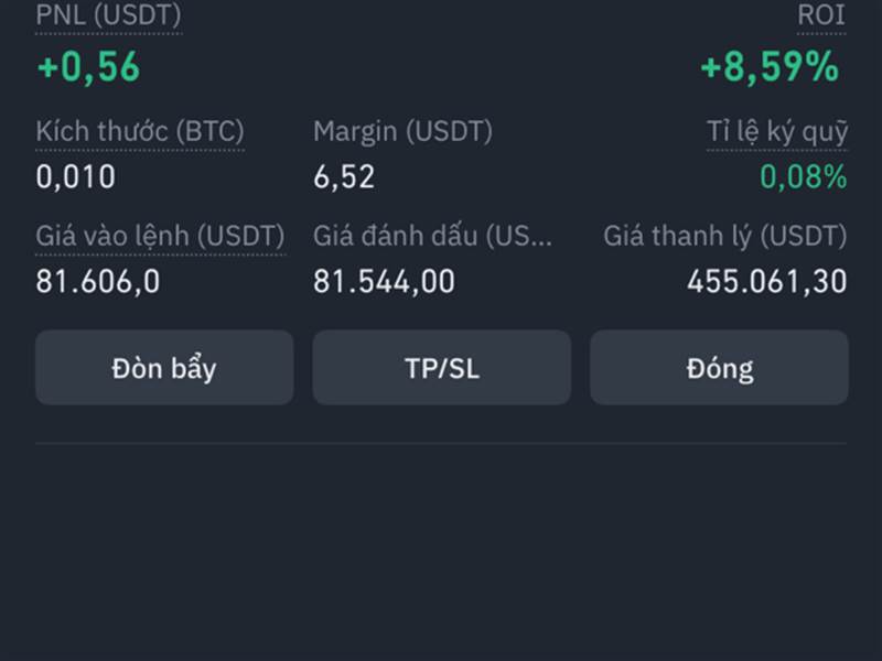 Làm kèo Short ngắn nha anh em, 1 ăn - 101 lần cháy...