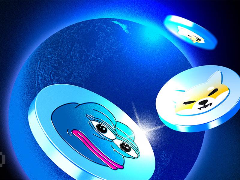5 meme coin đáng chú ý trong tháng 04/2025