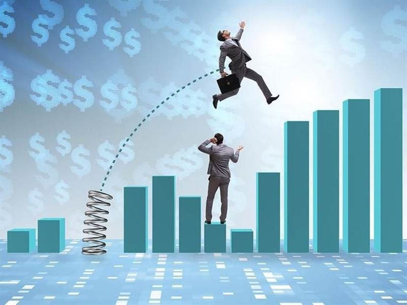 VDSC: “Đáy của sự tiêu cực” đã hiện hữu, những tín hiệu tốt từ các vòng ...