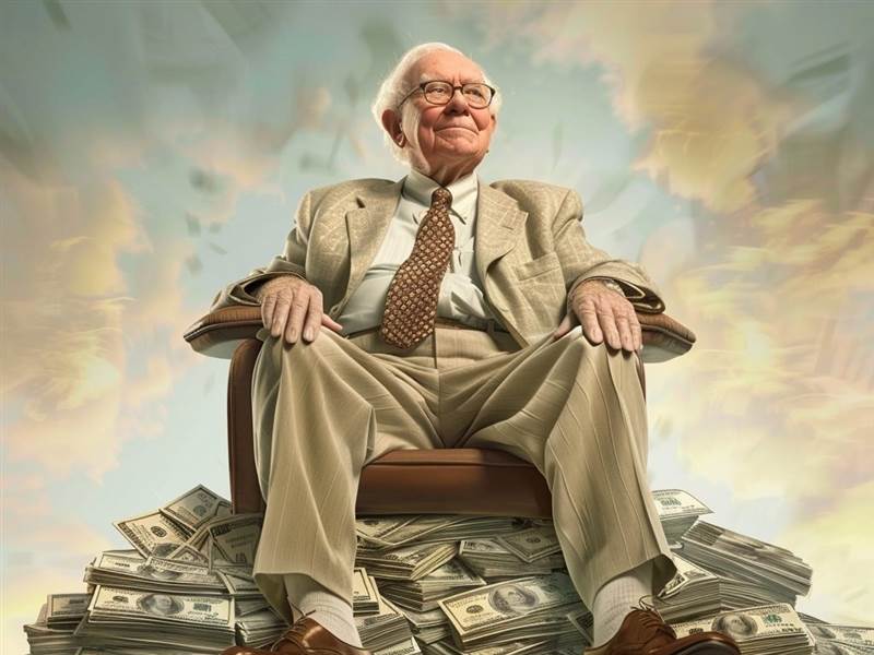 Warren Buffett thường làm gì trong khủng hoảng, câu trả lời gói gọn chỉ ...