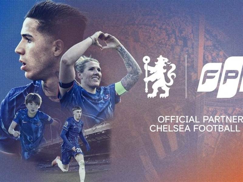 Lãnh đạo Chelsea: FPT là đối tác hoàn hảo đưa chúng tôi tiến vào kỷ ...