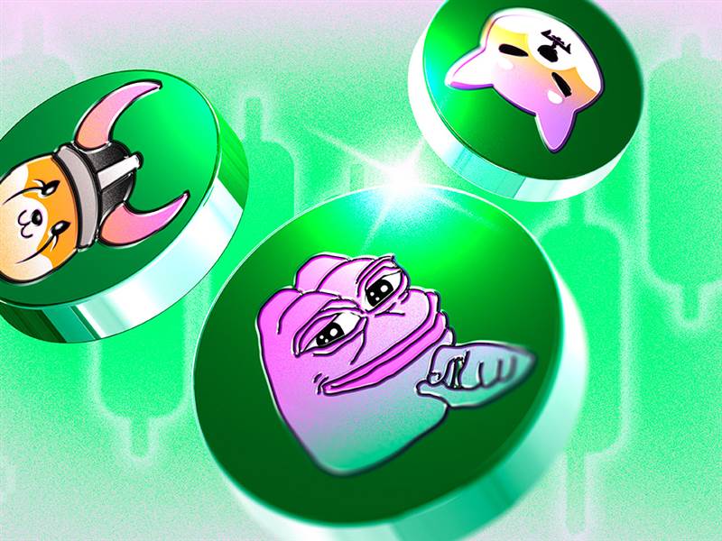 Osak gây sốc thị trường crypto với đợt tăng 88%, VINE, MEOW theo sau ...