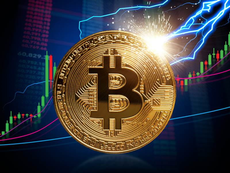 Bitcoin trước thử thách 84.000 USD/BTC