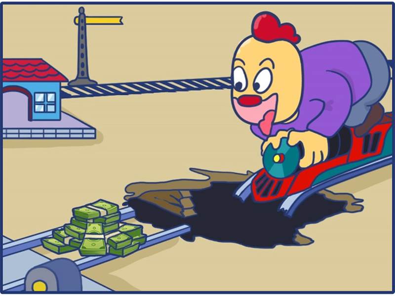 KBC: Nhà đầu tư ‘đè’ bán, cổ phiếu KBC ‘lăn sàn’