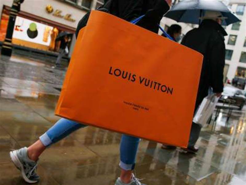 Ngành hàng xa xỉ toàn cầu trước sóng gió từ cuộc chiến thuế quan Mỹ - Trung