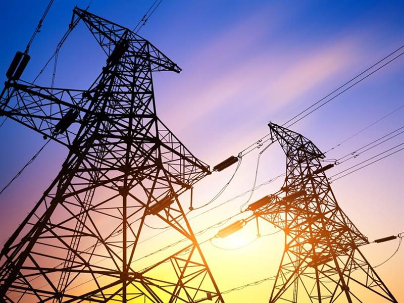 Các gói thầu xây lắp điện cạnh tranh gay gắt, yêu cầu thời gian thi ...