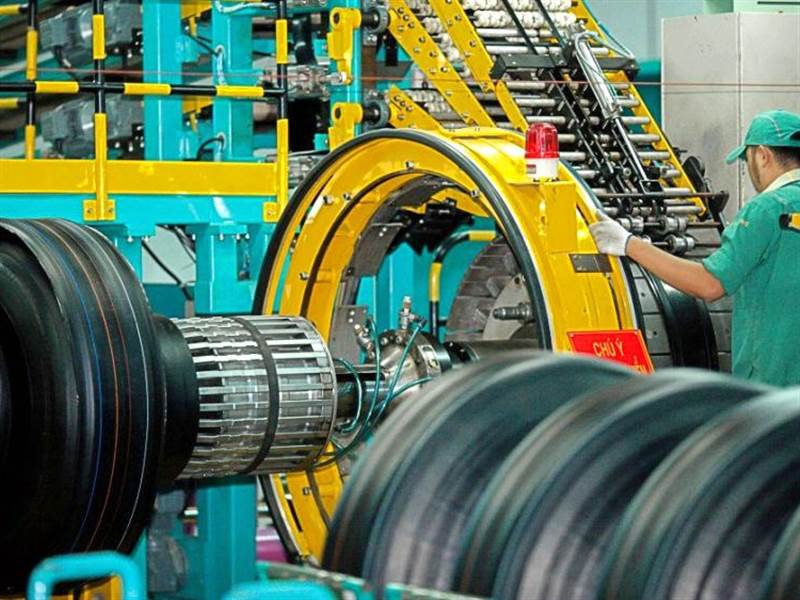 DRC: Lên kế hoạch tăng vốn điều lệ thông qua phát hành cổ phiếu thưởng