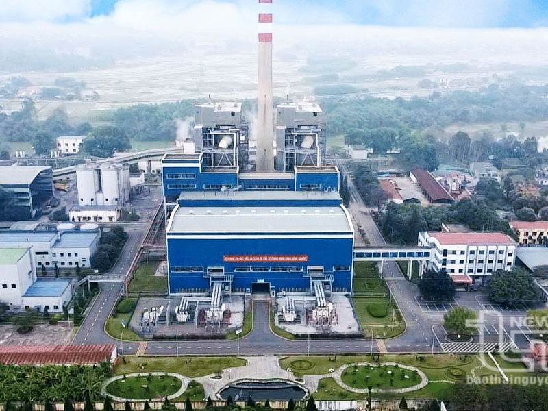 SGC E&C thúc đẩy kinh doanh năng lượng thân thiện với môi trường tại Việt Nam